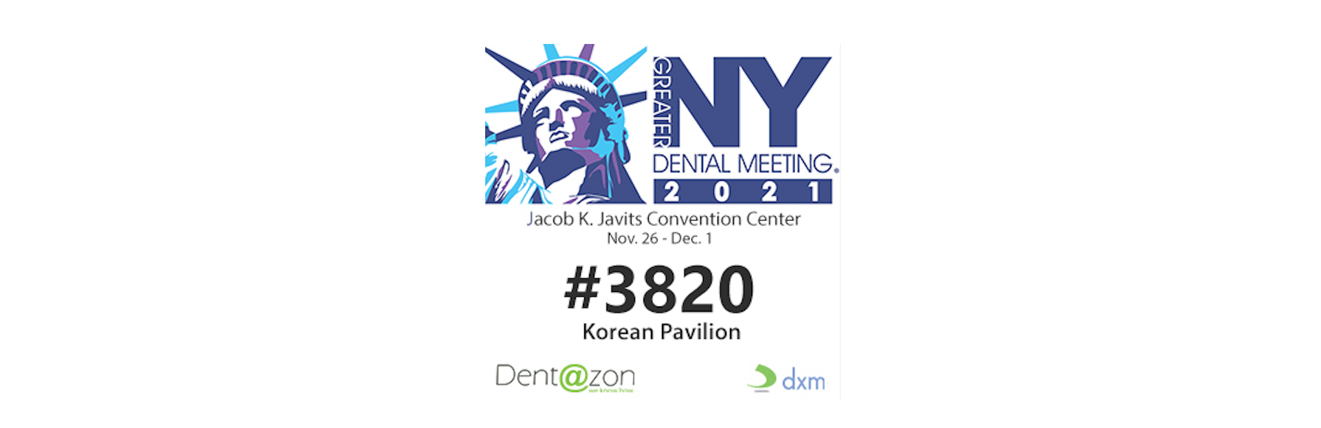 2021년 GNYDM – DXM