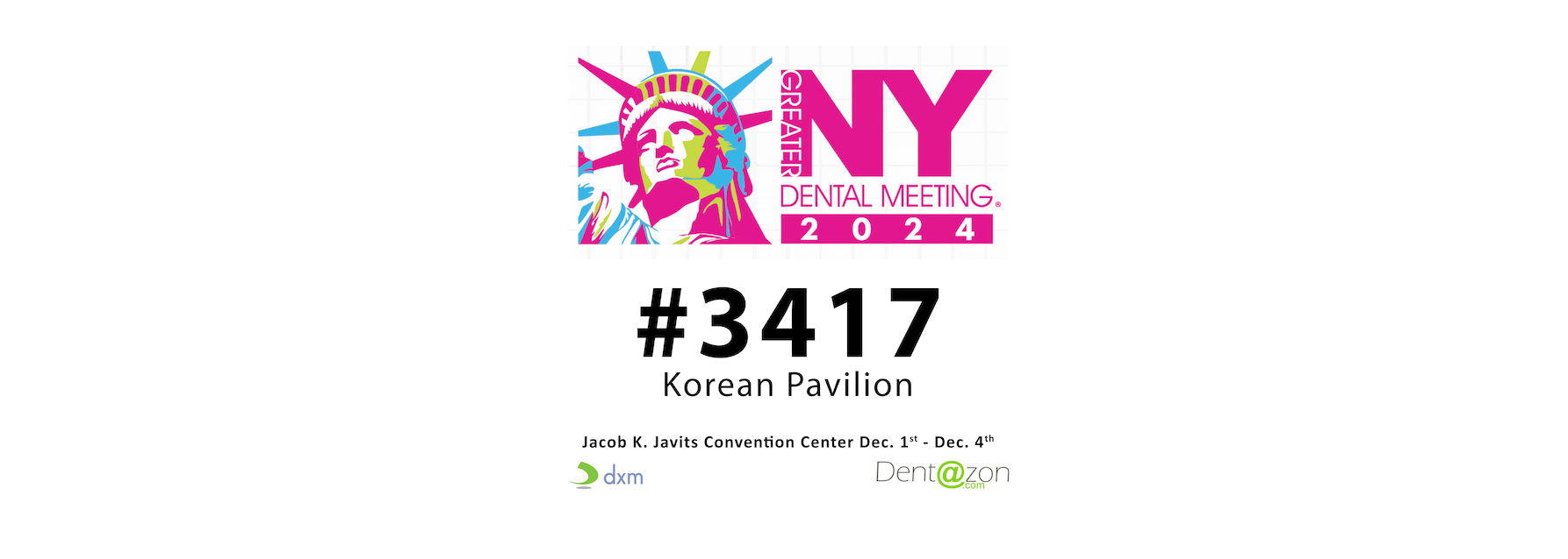 2024년 GNYDM – DXM