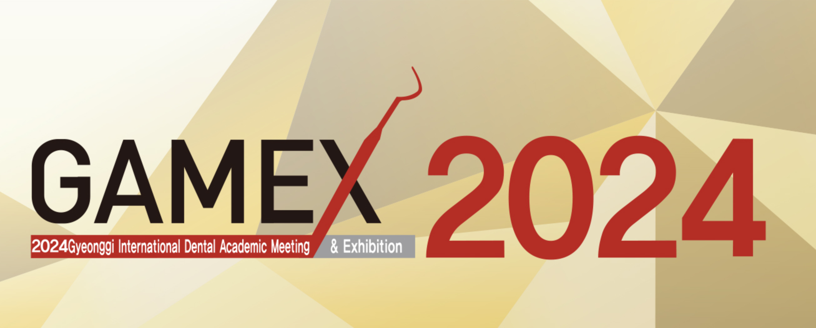 GAMEX 2024 – DXM