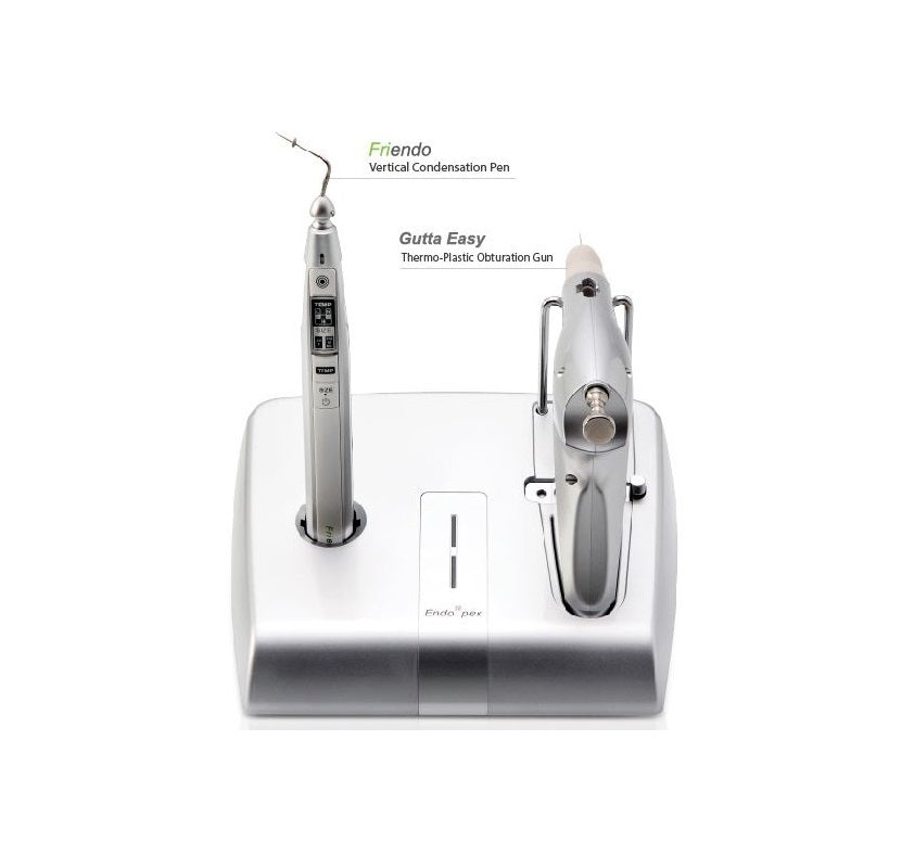 Endo-Apex : 2 in 1 Cordless Endodontic Obturation System – DXM